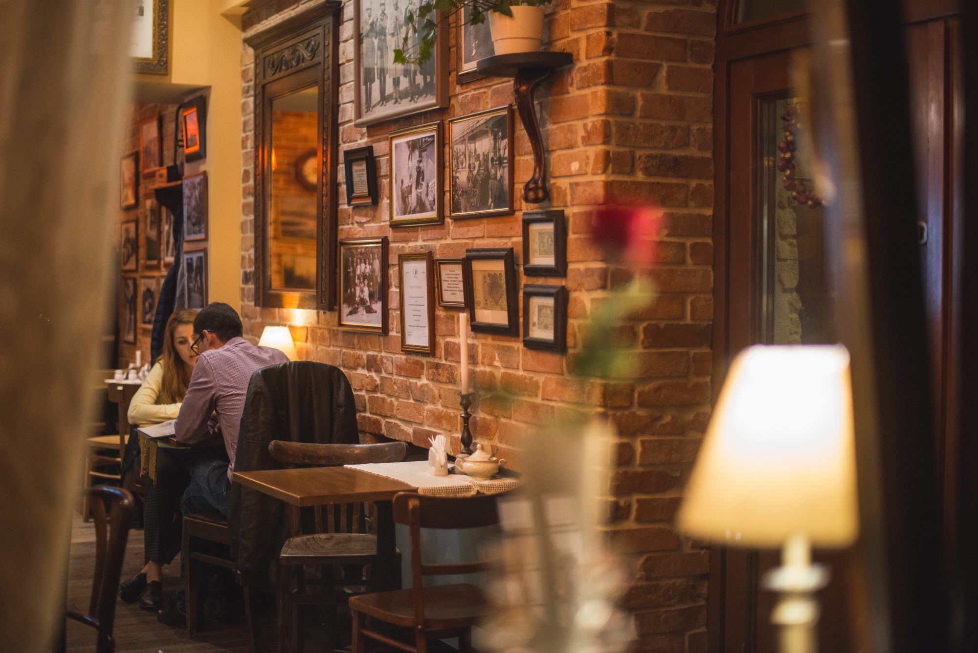 Restauracja Bajgiel Kazimierz Dolny – Dania kuchni polskiej i żydowskiej